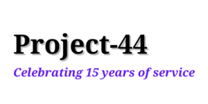 Project-44 – Helping those in need where they need it.