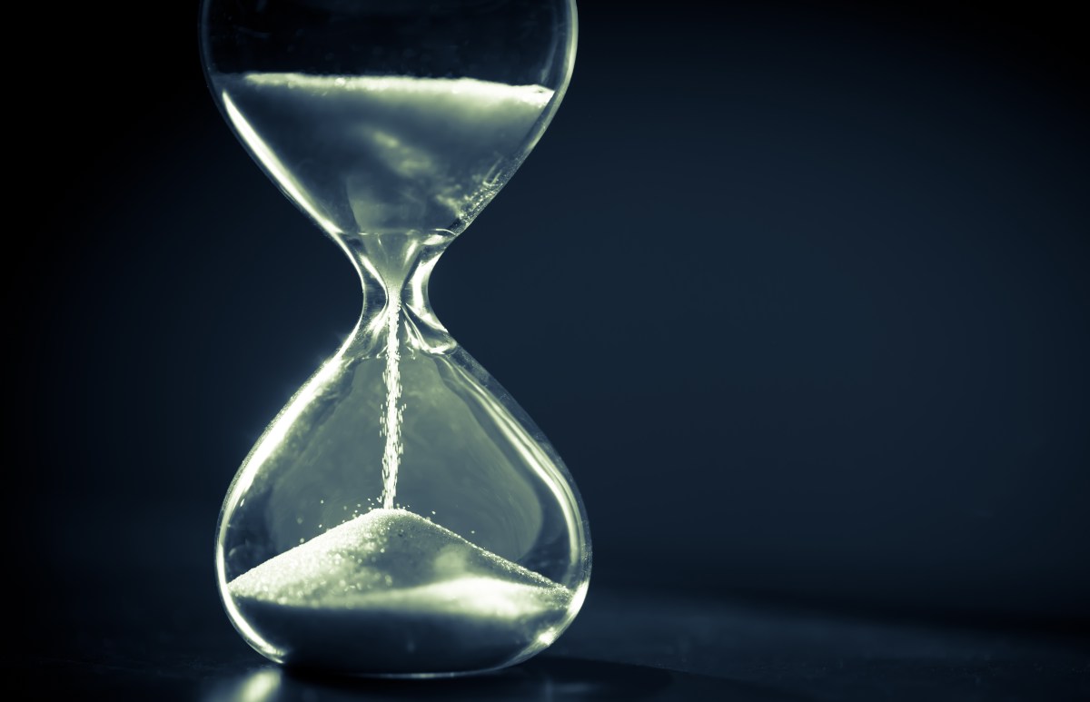 Time Flies! – Project-44