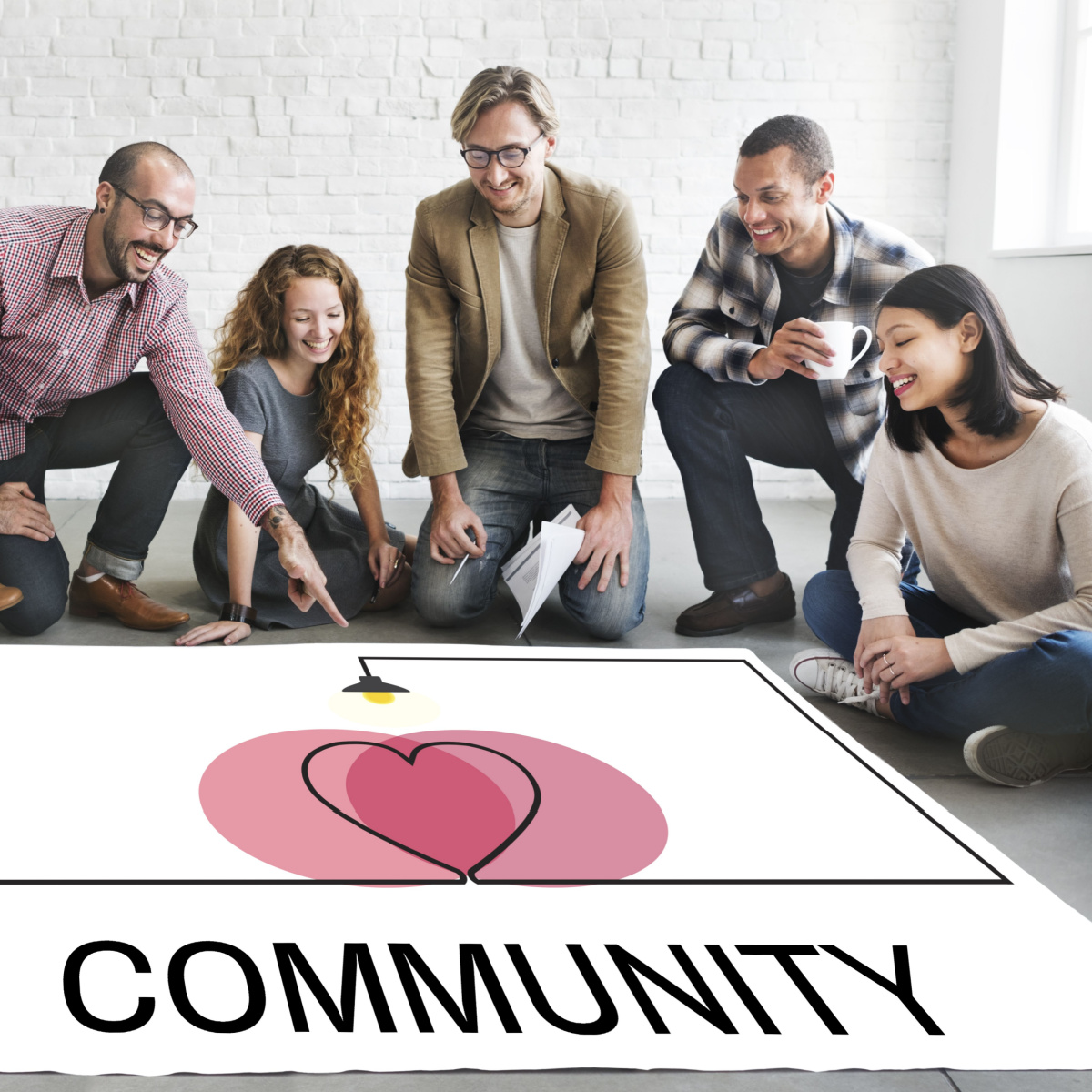 Project-44 – Helping those in need where they need it.