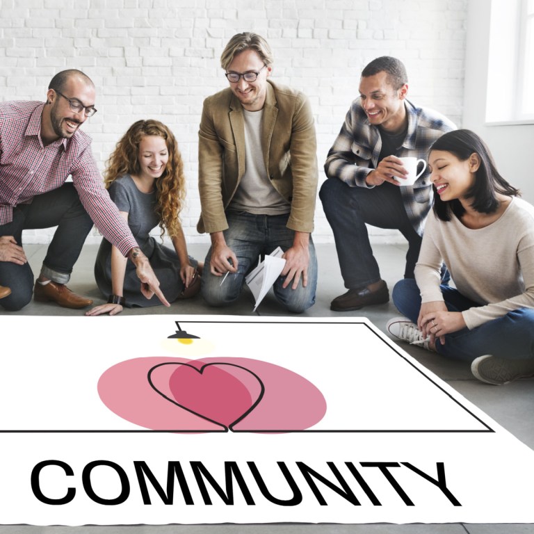 Project-44 – Helping those in need where they need it.